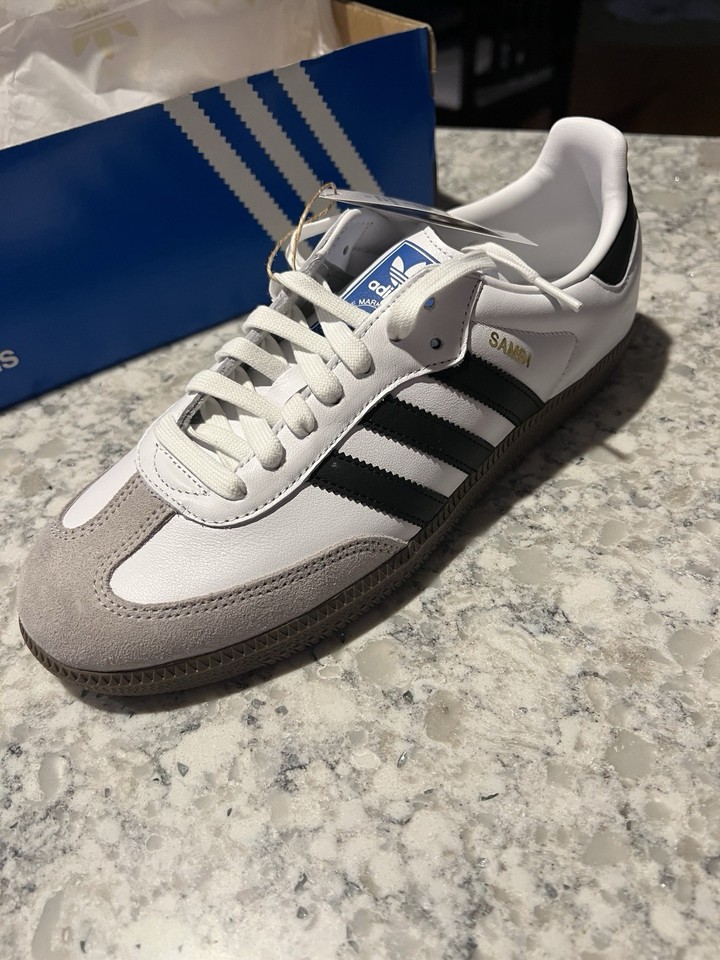 Adidas Samba OG | eBay
