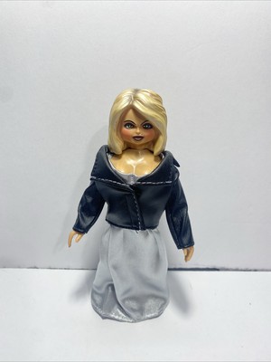 2022 MEGO Bride of Chucky "Tiffany" 8" Retro Cloth Action Figure | eBay