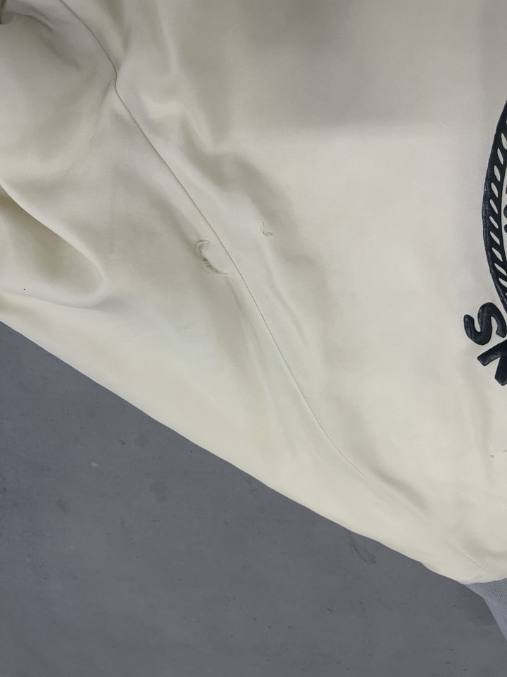 Vintage IBEW International Brotherhood Electrical Workers Jacket XXL ...