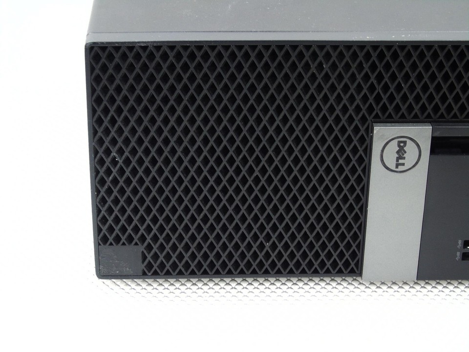 Dell OptiPlex 5040 MT Empty Computer PC Mini Tower Case Shell Chassis ...