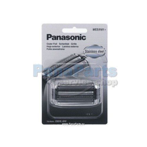 PANASONIC OUTER FOIL SCHERBLAT GRILLE WES9161 FOR ES8249 ES8243 ES8241 ...