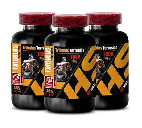 tribulus root powder - TRIBULUS TERRESTRIS 1000mg - fat burners for ...