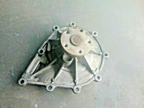 MERCEDES OM472 WATER PUMP A4722001001 | eBay