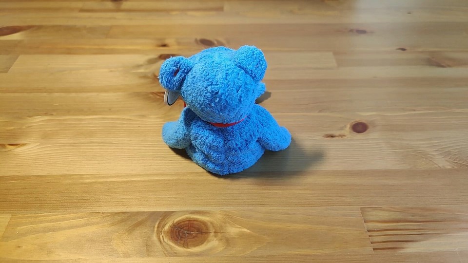 Addison 2001 - Ty Beanie Baby SEE VIDEO | eBay