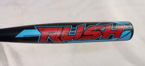 RUSH Official Rawlings Youth baseball Bat USRF510 2-1/4" Barrel 28” 18 ...