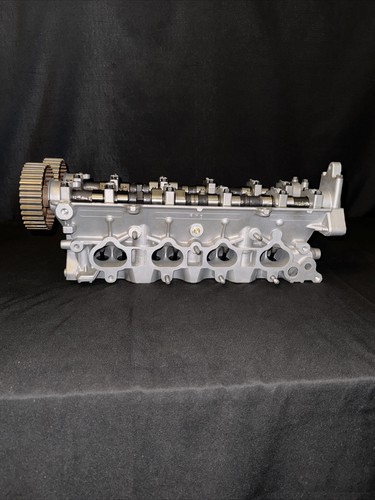 HONDA CRV Acura Integra 2.0 DOHC #P75 B20B B18B CYLINDER HEAD 98-01 ...