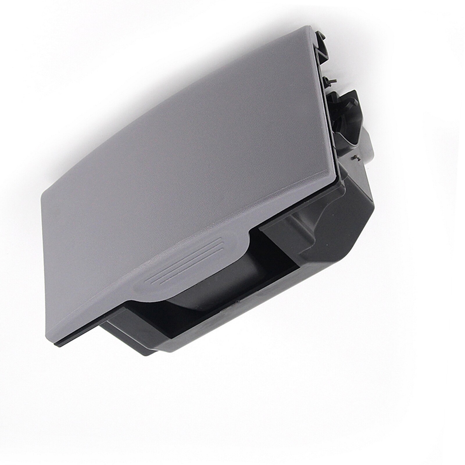 Gray Rear Console Cup Holder 96965-ZS00A For Nissan Xterra Frontier ...