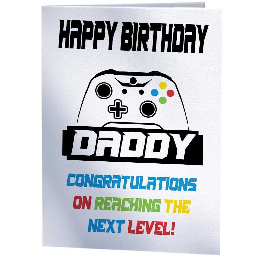 Xbox One A Happy Birthday Display Game On Ginger Ray | Partydeco.nl