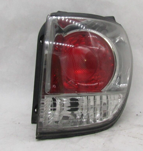 2000 2001 2002 2003 Lexus RX300 Right (Passenger Side) Tail Light Lamp ...