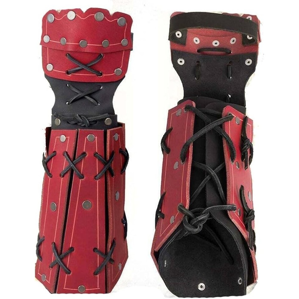 Authentic Full Samurai Armor for LARP and Cosplay | eBay