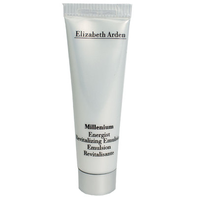 Elizabeth Arden Millenium Energist Revitalizing Emulsion, .5 oz. | eBay
