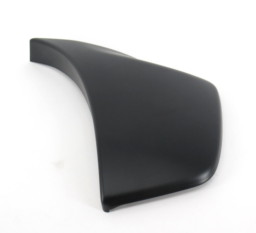 Genuine OEM Toyota 52112-04050 Passenger RH Front Bumper Extension 12 ...