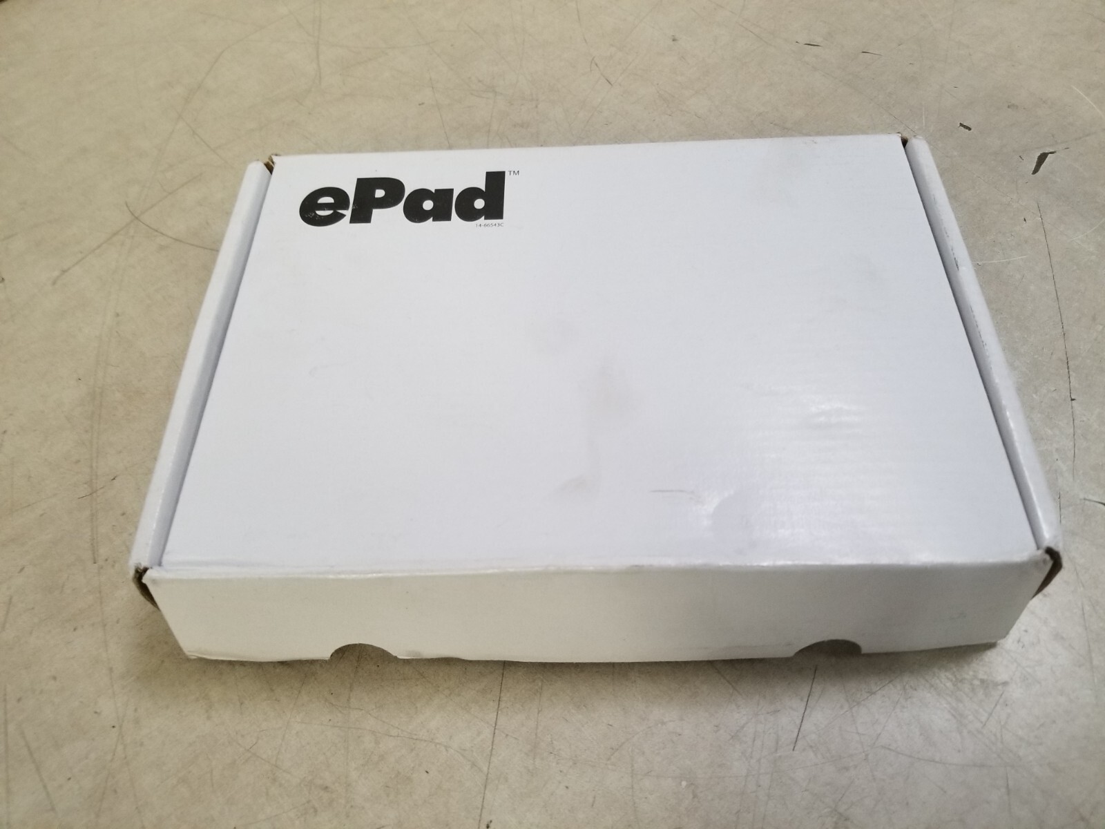 ePadlink VP9801 ePad Electronic Signature Capture Pad READ AD | eBay