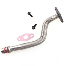 Engine Oil Return Tube Mopar 68148163AB for sale online | eBay