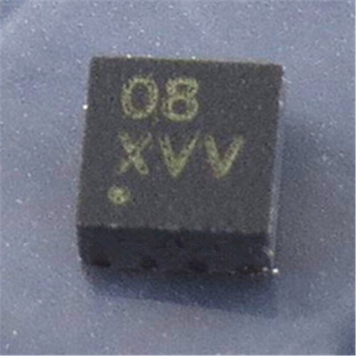 2pcs B08 8O8 80B ISL95808HRZ 808 ISL95808HRZ-T DFN8 IC Chip | eBay