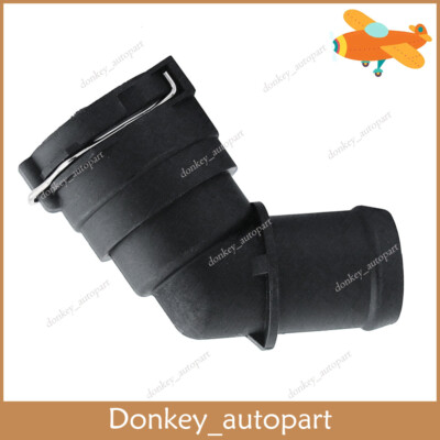 19503-RAA-A01 For 2003-2012 Honda Element Accord Engine Coolant Hose ...