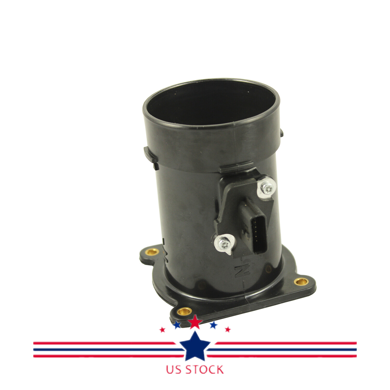 MASS AIR FLOW MAF SENSOR 22680-CA000 FOR 03-09 NISSAN 350Z PATHFINDER ...