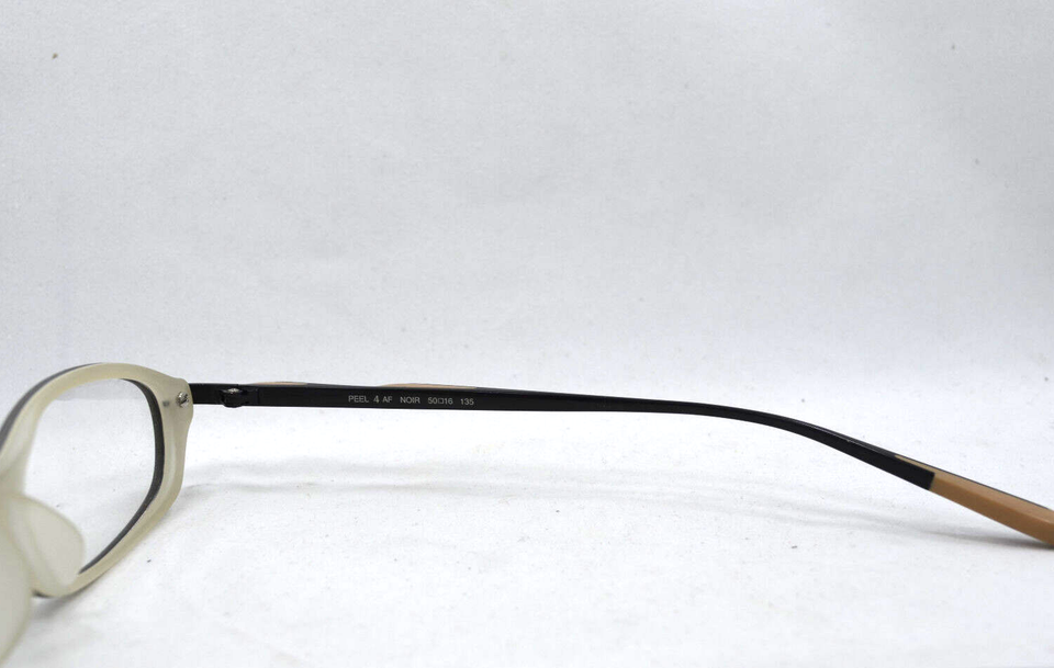 NEW AUTHENTIC KATA PEEL 4 AF NOIR EYEGLASSES FRAME | eBay