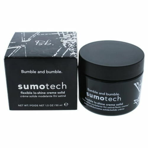 Sumotech by Bumble and Bumble for Unisex - 1.5 oz Wax | eBay