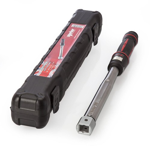 Norbar 15135 Model 200 Female Torque Handle Pro 14 x 18mm Drive, 400 ...