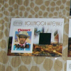 AMERICANA: Panini Hollywood Material #31 John Wayne 059/250 | eBay