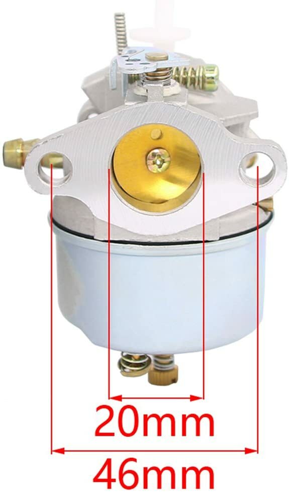 Carburetor For Toro 38040 38072 724 24'' Snow Thrower Blower W ...