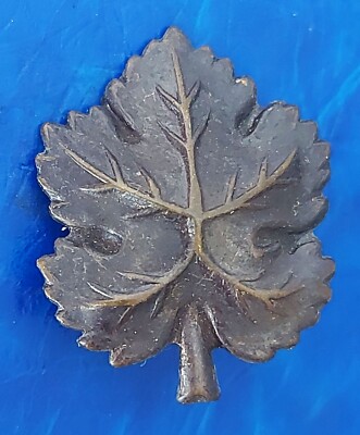 Israel IDF Army Lieutenant Colonel / Officer Rank Major 1 Pin Badge | eBay