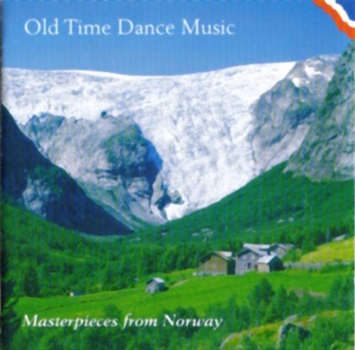 Various : Old Time Dance Music CD | eBay