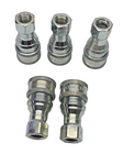 Pack of 5, Dixon Quick Coupling 2HF2 Hydraulic Socket | eBay