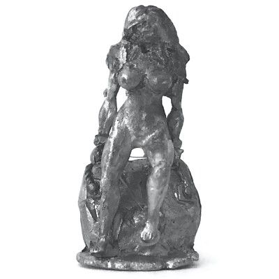 Andromeda 28mm Metal Unpainted | eBay