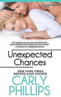 Unexpected Chances by Carly Phillips (Paperback, 2014) for sale online | eBay Australia