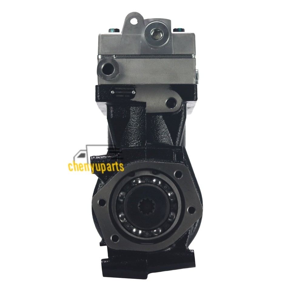 Air Brake Compressor 1977704 9125181000 2020644PEX for Paccar / CF75 ...