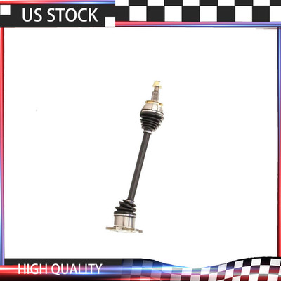 Rear Right CV Axle For 2014 Infiniti QX70 5.0L AWD | eBay