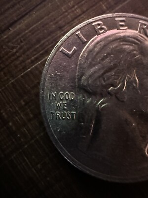 2023 P Edith Kanaka'ole American Women Quarter Error, RARE ERROR COIN ...