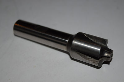 Grinding - Weldon Model