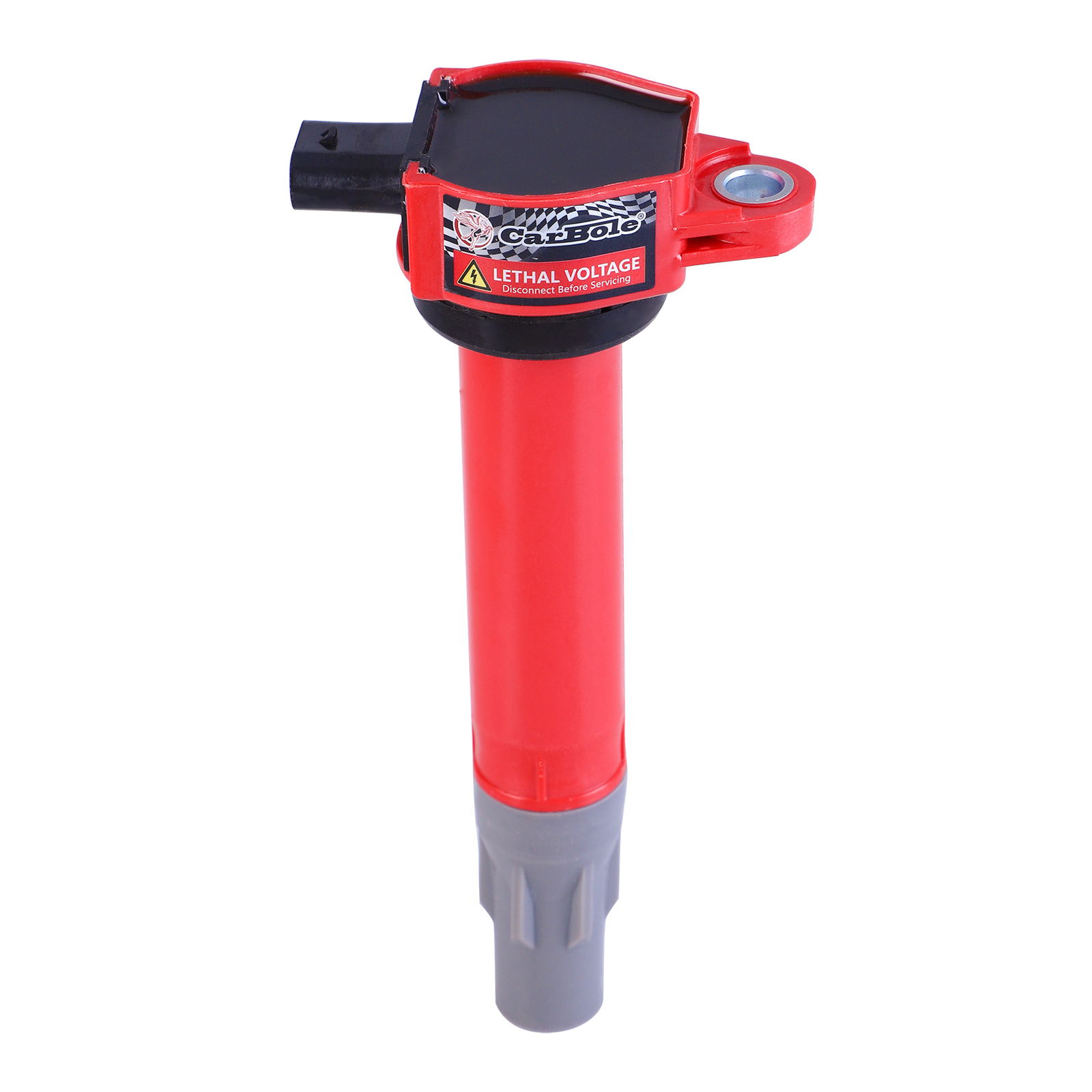 UF502 6 Ignition Coils for 2009-2010 Dodge Journey V6 3.5L 4606869AA ...