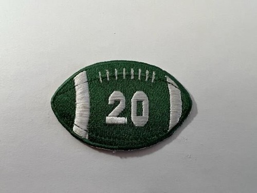 Vintage NFL New York Jets Jersey Patch.Mint.Fast FREE same day Shipping ...