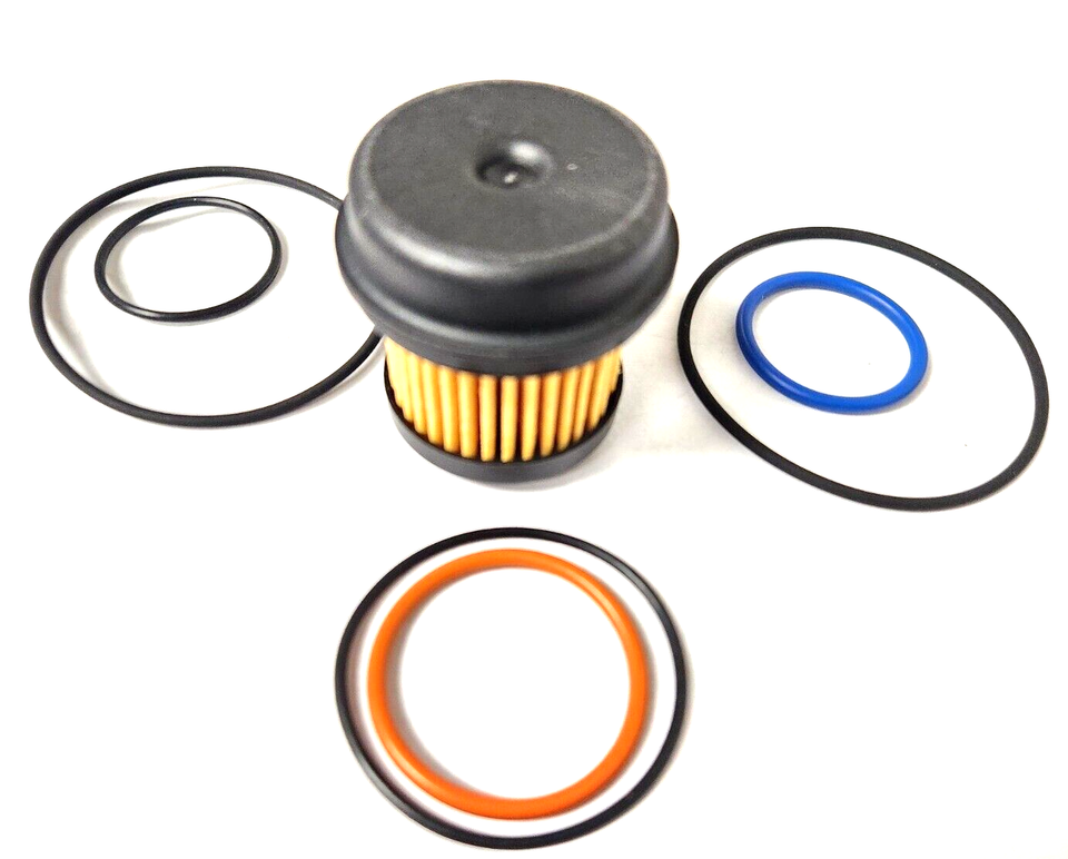 10R80, 10R60 10L80 1 Pump Cartridge Transmission Filter W/ O-Rings