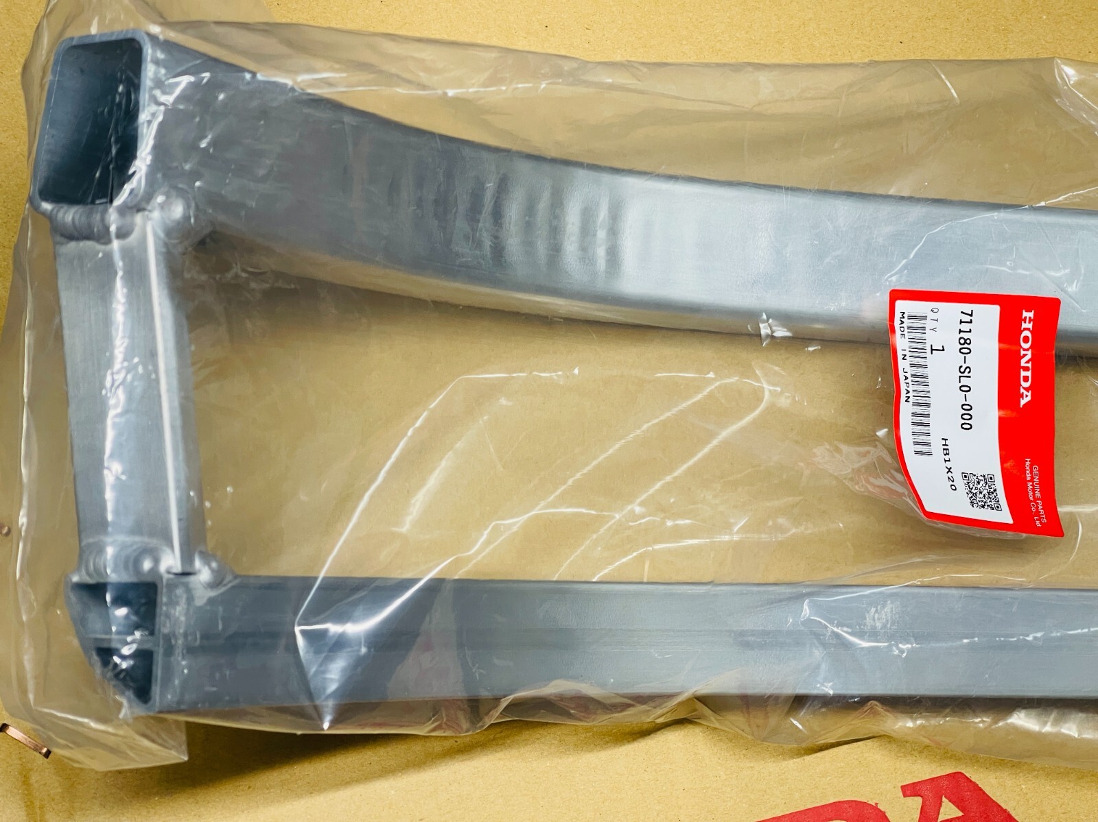 71180-SL0-000 Honda Guard comp 71180SL0000 for sale online | eBay