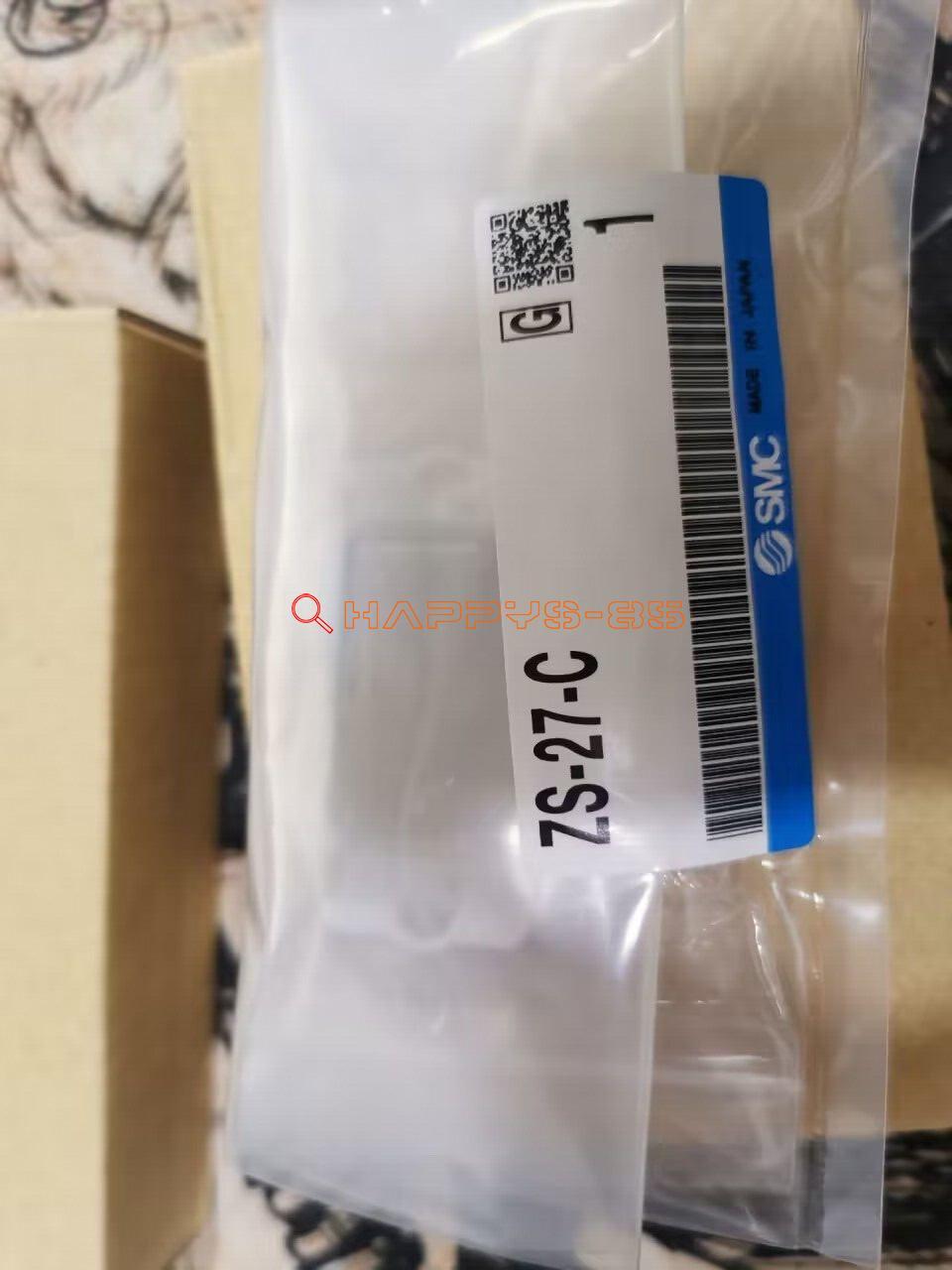 1PCS SMC Fittings ZS-27-C New | eBay Australia