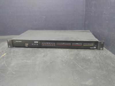 AMX NXI Netlinx Master Integrated Controller (1-65-1) 224310 | eBay