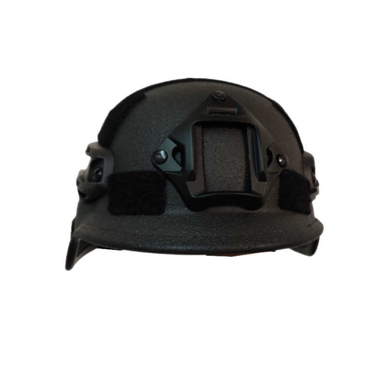 Steel Ballistic IIIA M88 Bullet Proof Helmet Tactical Anti-Cut CS ...