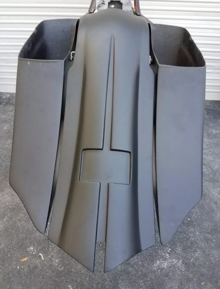 1997-2007 Harley Davidson Complete custom bagger kit package touring | eBay