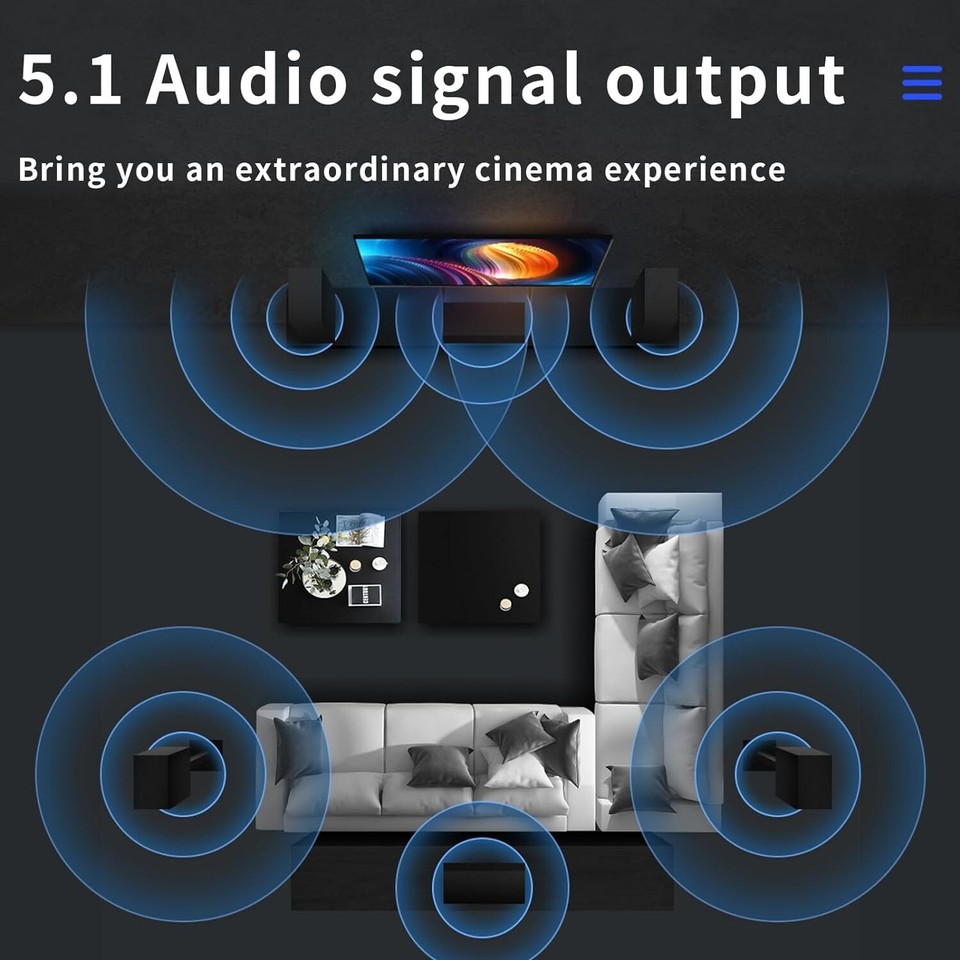 QST K7 PRO Digital Echo reverb Karaoke Mixer Processor w/ Bluetooth and ...