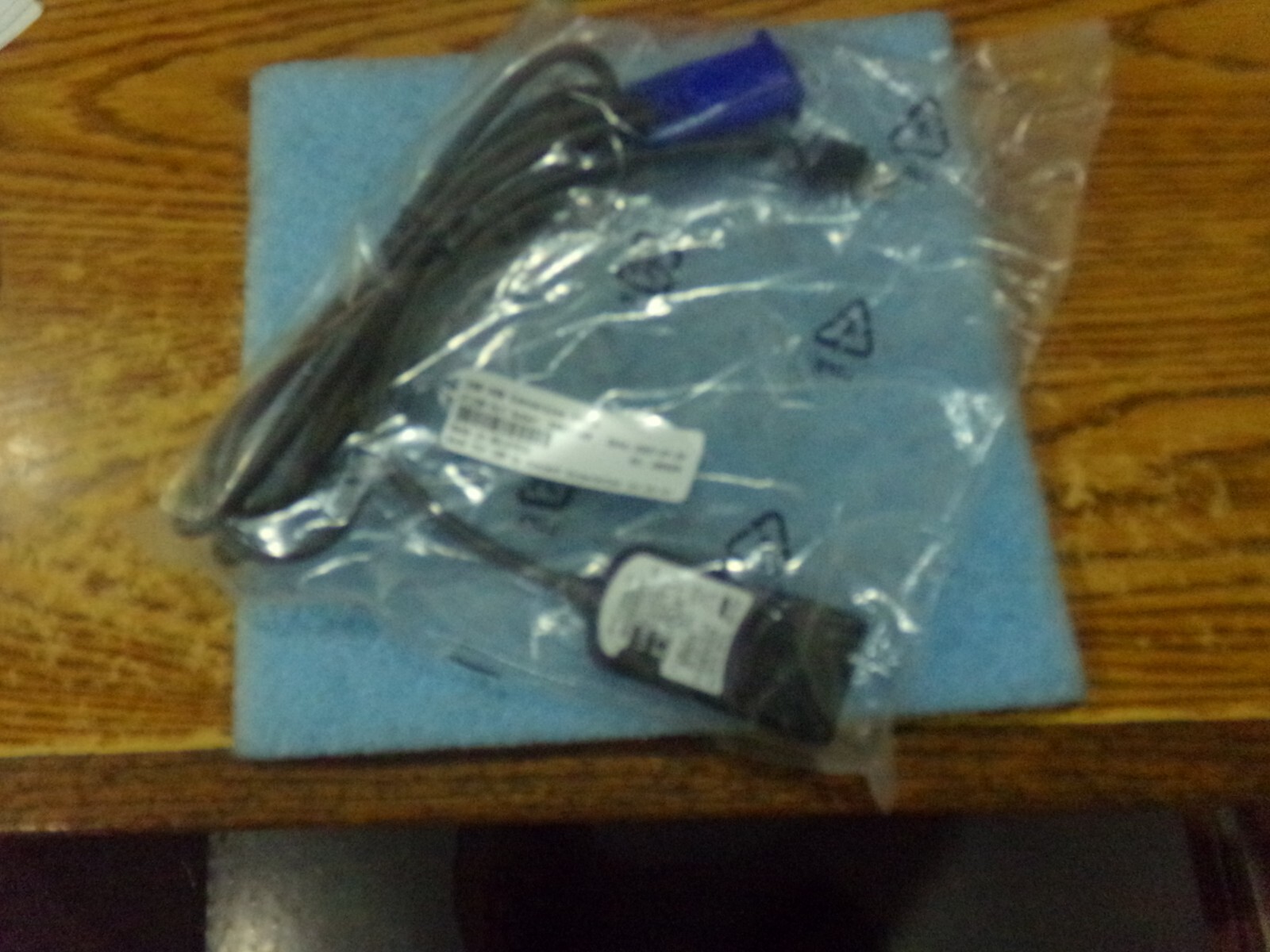 IBM+39M2899+1.5+Meter+Kvm+Cables+Cables+USB+Cable for sale online | eBay