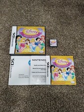 Disney Princess: Magical Jewels (Nintendo DS, 2007) for sale online | eBay