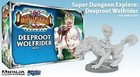 Super Dungeon Explore: Deeproot Wolf Rider Expansion | eBay Australia