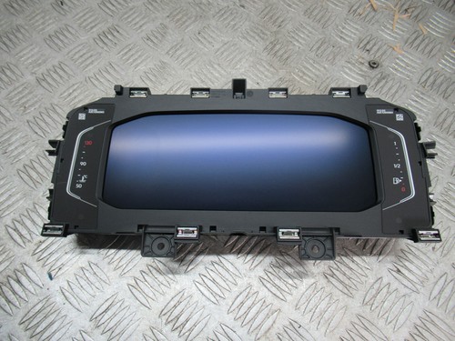2024 VW TAIGO R-LINE CS 1.0TSI MK1 DIGITAL SPEEDOMETER INSTRUMENT ...