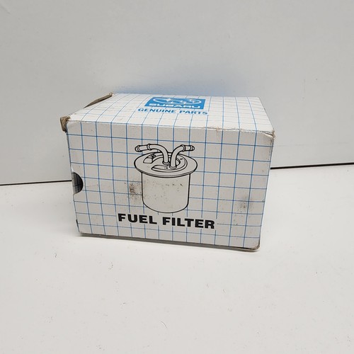 Subaru OEM Fuel Filter 42072 PAOIO | eBay