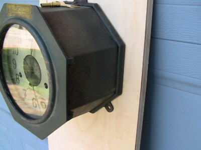 Railroad Switch Timer | eBay